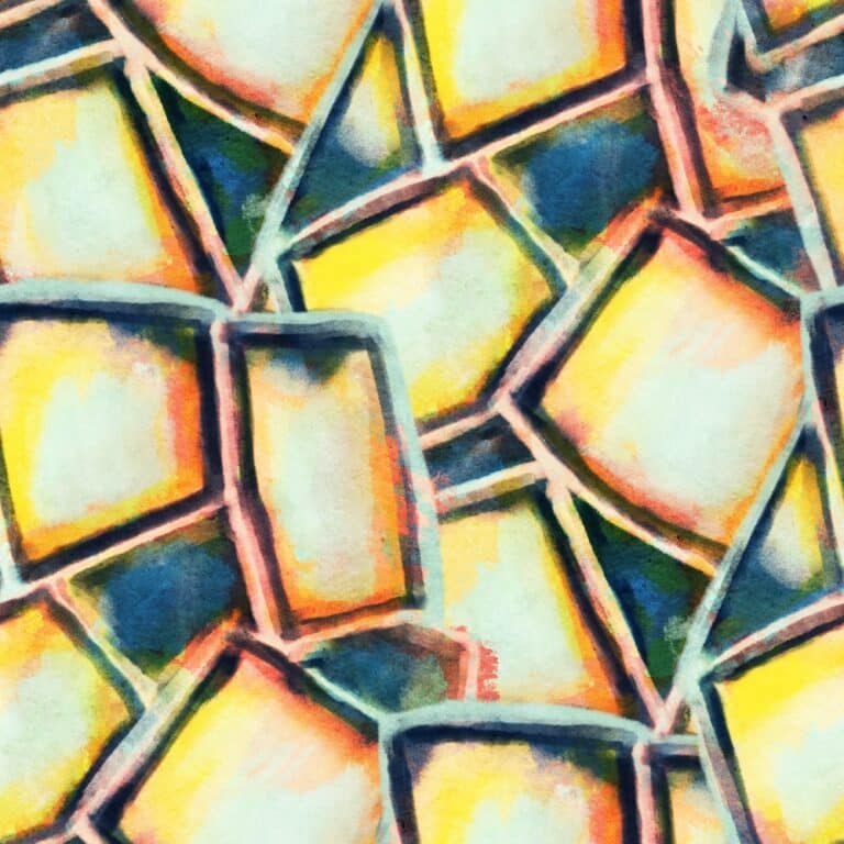 15 Acrylic Painting Background Ideas for Stunning Masterpieces