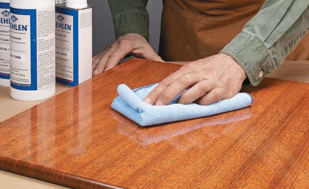 The Complete Guide to Paint Finish Types: Matte, Gloss & Beyond
